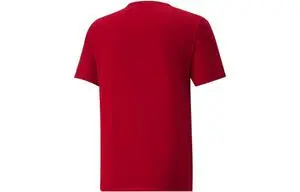 PUMA X Batman Graphic Tee - Red