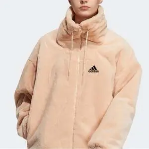 Adidas Sty Fur Jacket