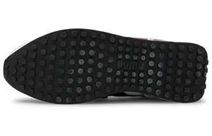 PUMA Future Rider International Game Low Top Sneakers - Orange
