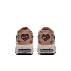 Nike Max 2 Light Lx "desert Dust" Sneakers - Brown