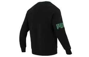 PUMA Power Crew Long Tee