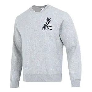 Nike Club Fleece Crewneck Sweatshirt - Default Colorway