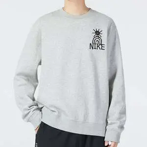 Nike Club Fleece Crewneck Sweatshirt - Default Colorway