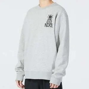 Nike Club Fleece Crewneck Sweatshirt - Default Colorway