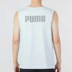 PUMA Uv Sleeveless Tank