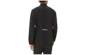 Asics A-i-m Cool Stretch Summer Woven Jacket