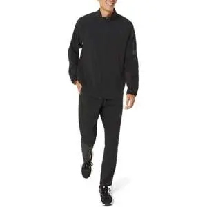 Asics A-i-m Cool Stretch Summer Woven Jacket