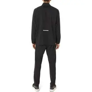 Asics A-i-m Cool Stretch Summer Woven Jacket