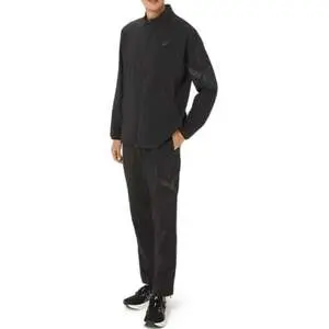 Asics A-i-m Cool Stretch Summer Woven Jacket