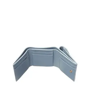 Fendi Ss26 Ff Diamonds Wallet