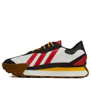 Adidas Neo Futro Mixr Fm Sneakers - Black/white/red