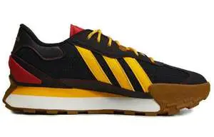 Adidas Neo Futro Mixr Fm Sneakers - Black/white/red