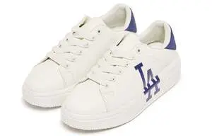 MLB La Dodgers Chunky Classic Sneakers