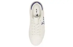 MLB La Dodgers Chunky Classic Sneakers