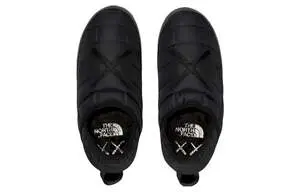 The North Face X Kaws Thermoball Traction Mule V - Black