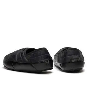 The North Face X Kaws Thermoball Traction Mule V - Black