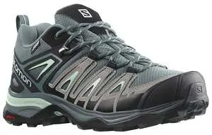 SALOMON X Ultra Pioneer Cswp - Green