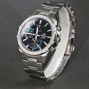 Casio Edifice Sapphire Crystal Analog Watch