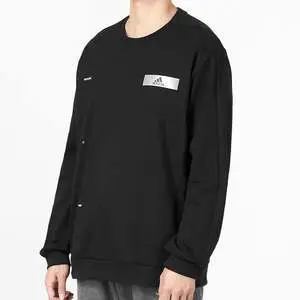 Adidas Tech Reflective Sweatshirt