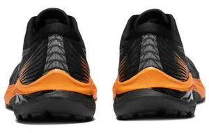 Asics Gt-2000 Lite Show Athletic Sneakers - Black/orange