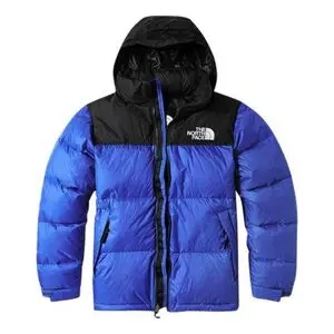 The North Face 1996 Nuptse 700 Puffer Jacket - None