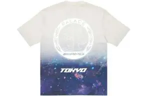 PALACE X Amg Ss22 Tokyo T-shirt - Blue