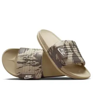 Nike Offcourt Adjustable Slides