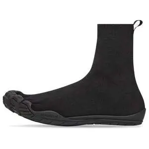 Balenciaga Flex Toe Sock Boots - Black