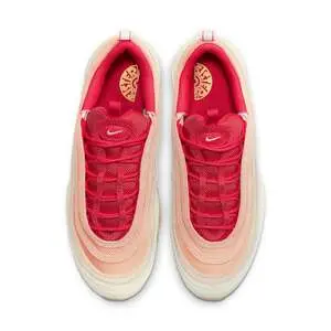 Nike Max 97 Sisterhood Sneakers - White/pink