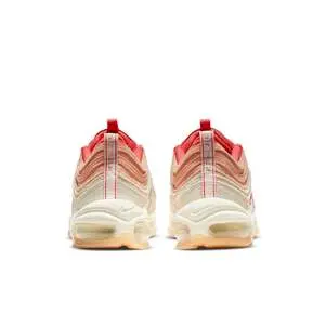 Nike Max 97 Sisterhood Sneakers - White/pink