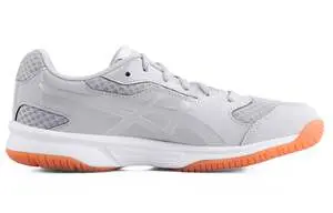 Asics Upcourt 2 Athletic Sneakers - Grey