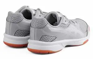 Asics Upcourt 2 Athletic Sneakers - Grey