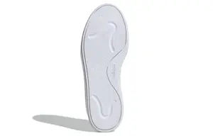 Adidas Courtblock Sneakers - Cloud White/cloud White/cloud White