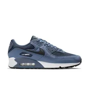 Nike Max 90 Sneakers - Diffused Blue/white/black