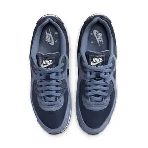 Nike Max 90 Sneakers - Diffused Blue/white/black