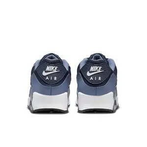 Nike Max 90 Sneakers - Diffused Blue/white/black