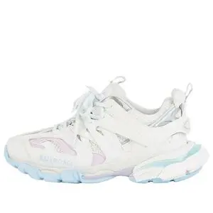 Balenciaga Balenciaga Track Sneaker White/blue