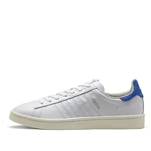 Adidas Adidas X Colette X Undefeated Campus S.E. Low Top Sneakers White/blue