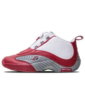 REEBOK Answer 4 Athletic Sneakers - White