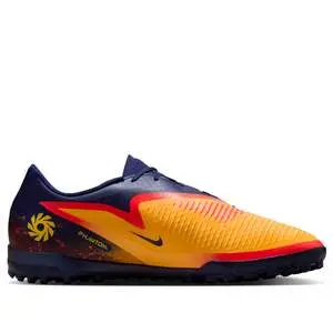 Nike Phantom Low Academy Tf - Orange/red/black