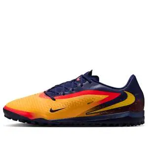 Nike Phantom Low Academy Tf - Orange/red/black