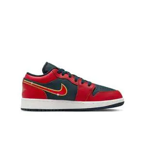 JORDAN 1 Low "olympic Red