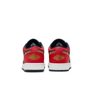 JORDAN 1 Low "olympic Red