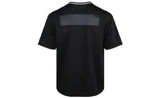 Nike Dri-fit Mesh Basketball Short Sleeve Top