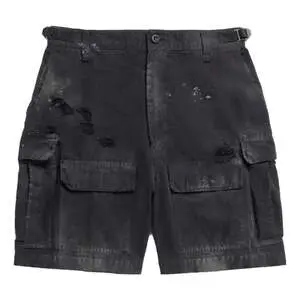 Balenciaga Cargo Shorts