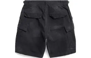 Balenciaga Cargo Shorts