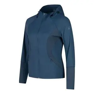 Asics Yoga Jacket - French Blue