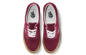 VANS Og Era Lx Sneakers - Red