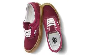 VANS Og Era Lx Sneakers - Red