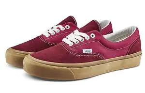 VANS Og Era Lx Sneakers - Red
